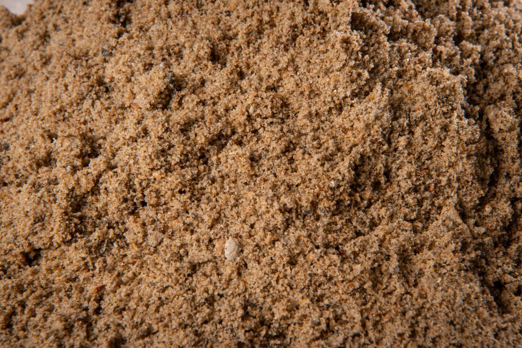 Sables - STB Matériaux