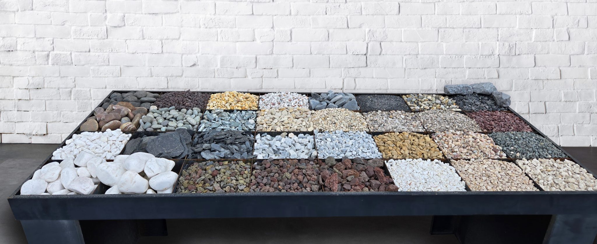 Le groupe - STB Matériaux